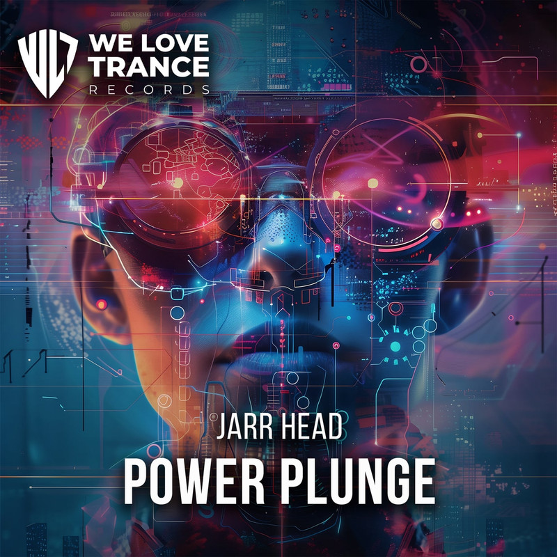 JARR Head - Power Plunge (Extended Mix)