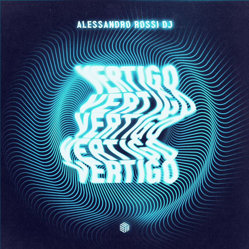 Alessandro Rossi Dj - Vertigo (Extended Mix) 5 ElectroHouse