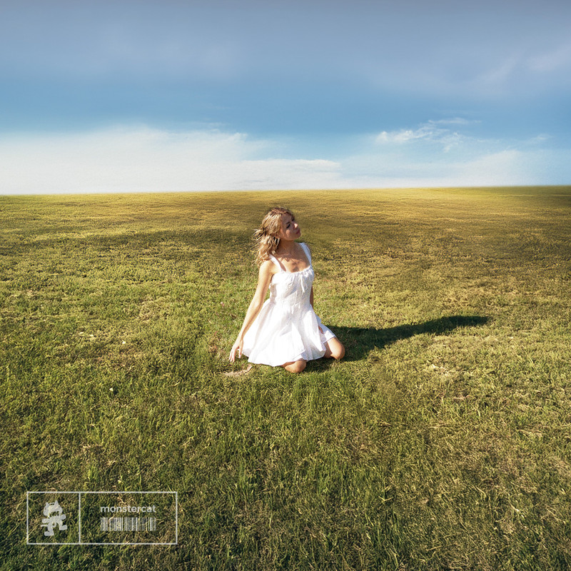 WHIPPED CREAM & NoMe - alive (Original Mix)