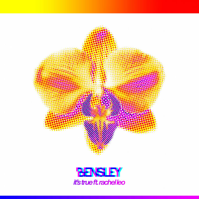 Bensley & Rachel Leo - It's True (Original Mix)