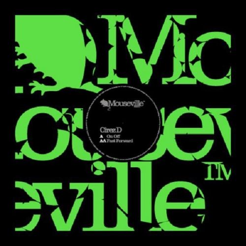 Cirez D - On Off (Kapuchon Extended Edit)