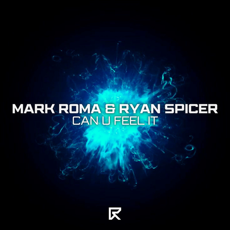 Mark Roma & Ryan Spicer - Can You Feel It (Extended Mix) 13 Future Rave