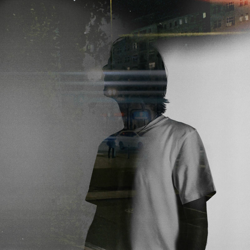 Rezident - Moving In (feat. ElMar) (Extended Mix)